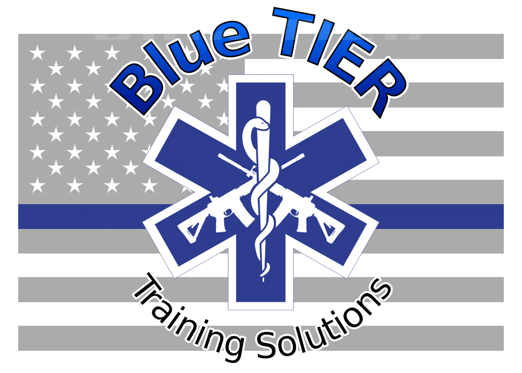 Courses - Blue Tier Training Solutions